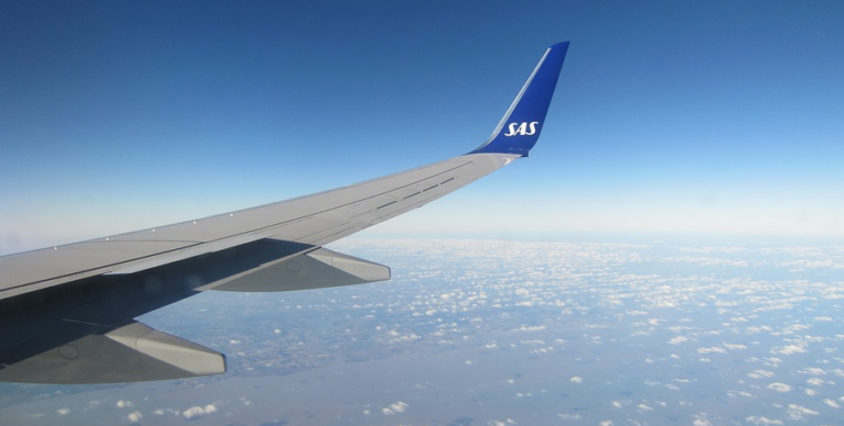 Scandinavian Airlines (SAS) voegt 6 nieuwe bestemmingen toe – Vliegtuig ...